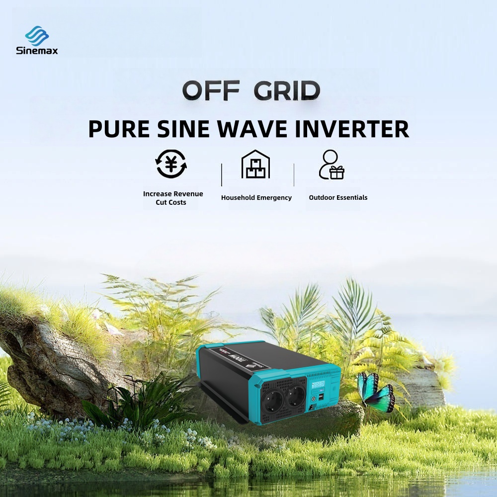 Modified Sine Wave Inverter from China, Modified Sine Wave Inverter Manufacturer & Supplier ...